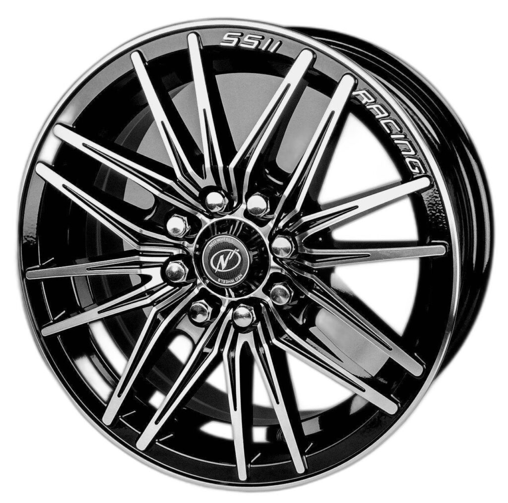 AlloyWheels - Sanghvi Car Shoppe